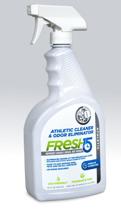 Fresh 15 Athletic- 32 oz. – Fresh15®