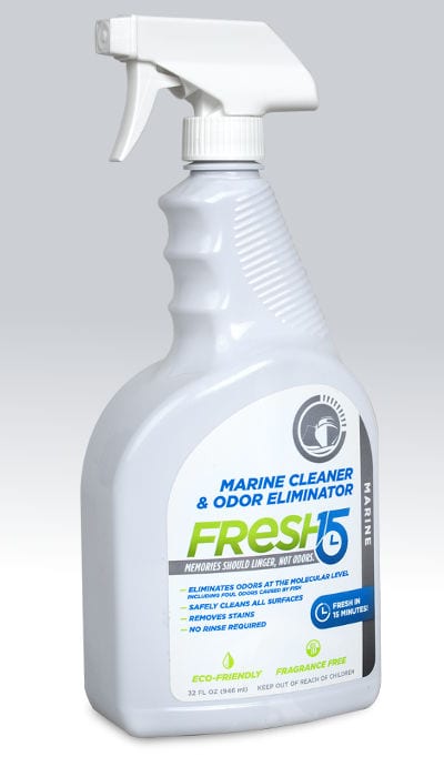 Fresh 15 Marine- 22 oz. – Fresh15®
